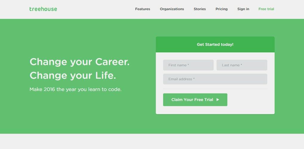 Cómo diseñar una página de inicio efectiva para tu web
